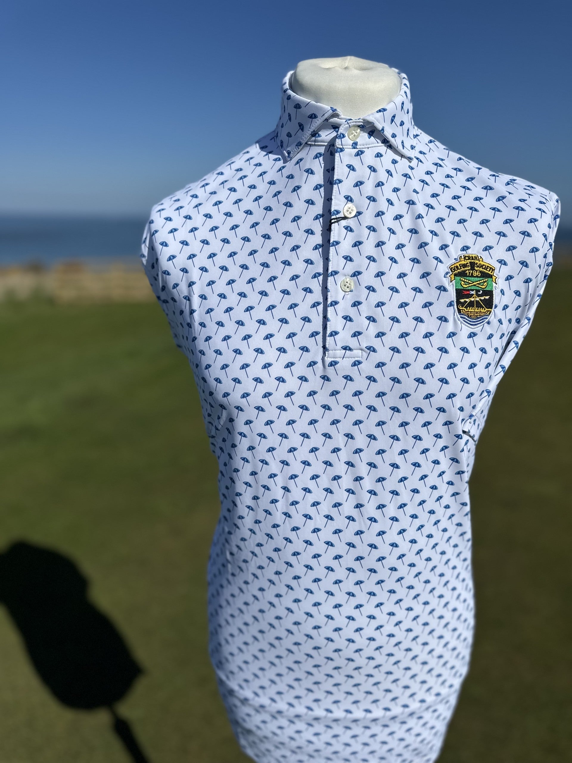 Turtleson – Crail Pro Shop