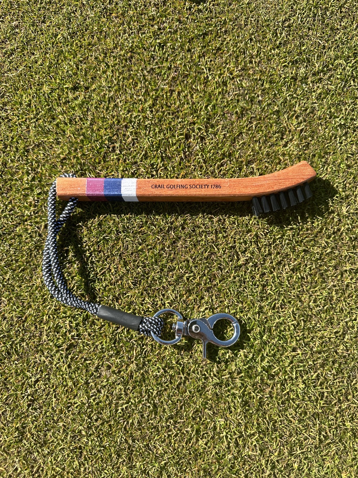 Hickory Groove Cleaner – Crail Pro Shop