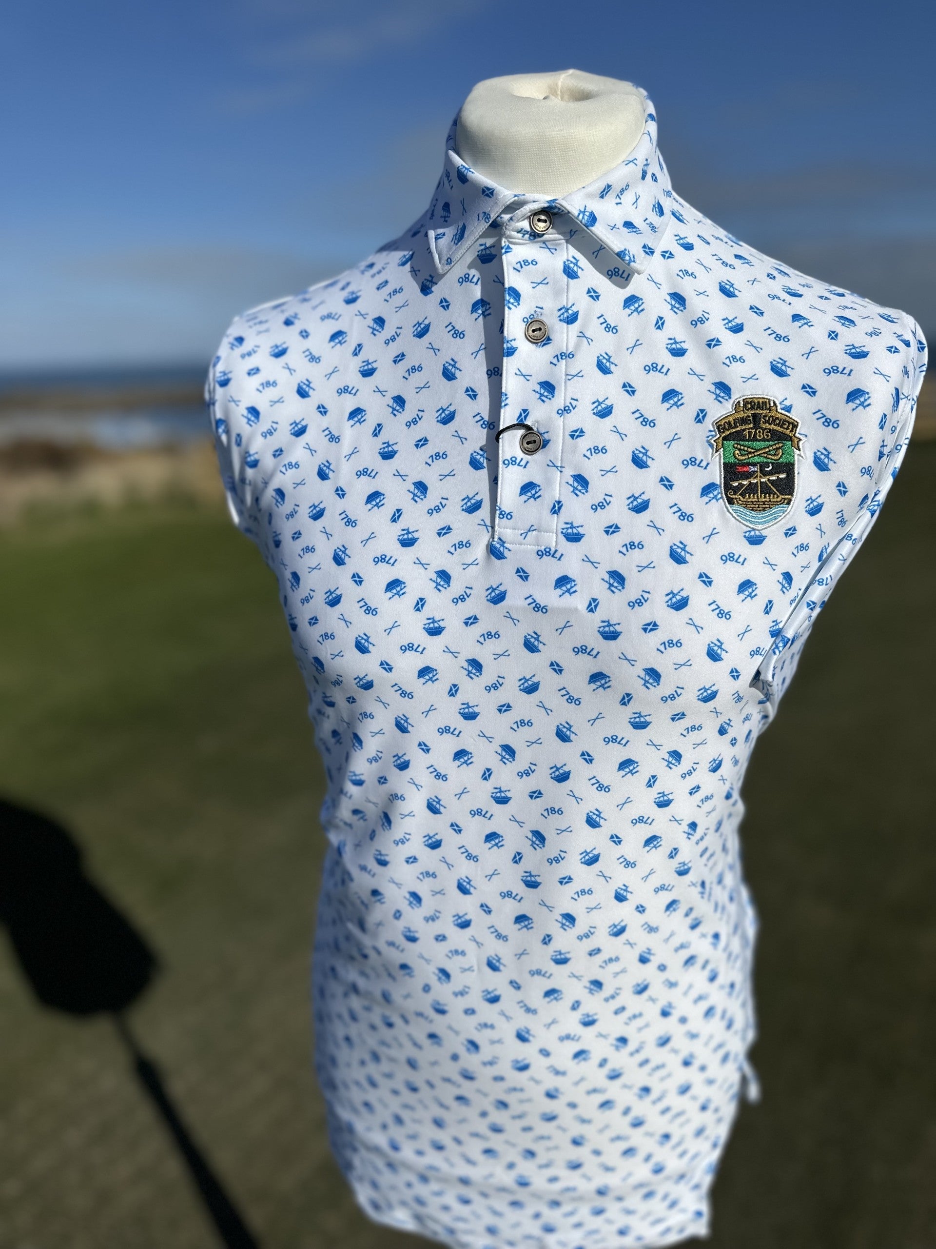 Multi Elements – Crail Pro Shop